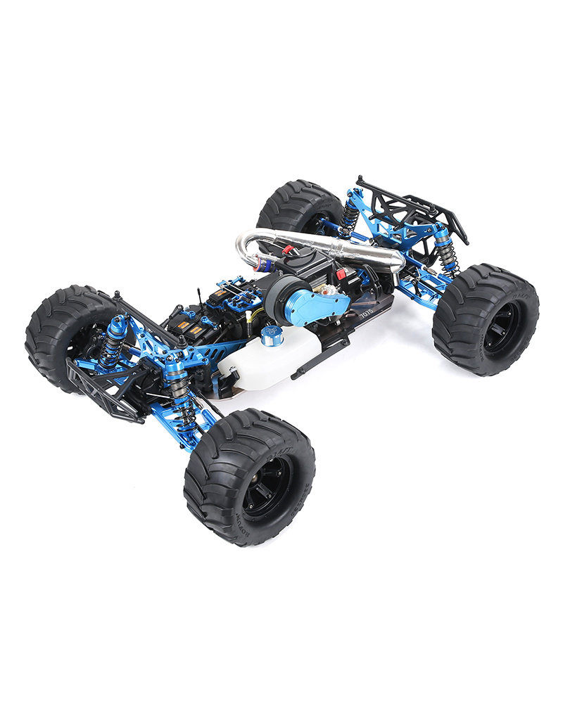 Rofun X-LT450, RTR in verschillende bodykleur - RovanSports.nl