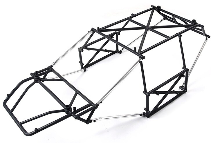 Rollcage kit for RF5 - RovanSports.nl