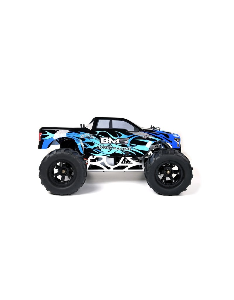 Rovan BM5 Truck with 29cc engine - RovanSports.nl