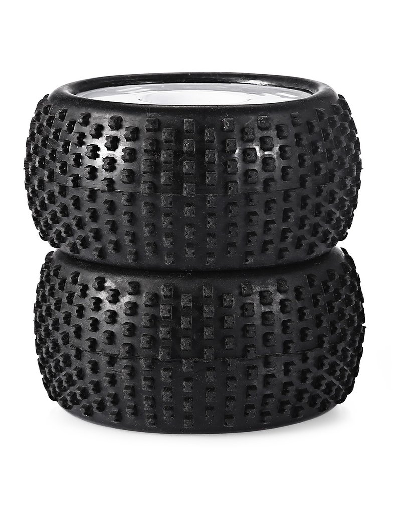 Wheel set Truggy ( 2 pcs) - RovanSports.nl
