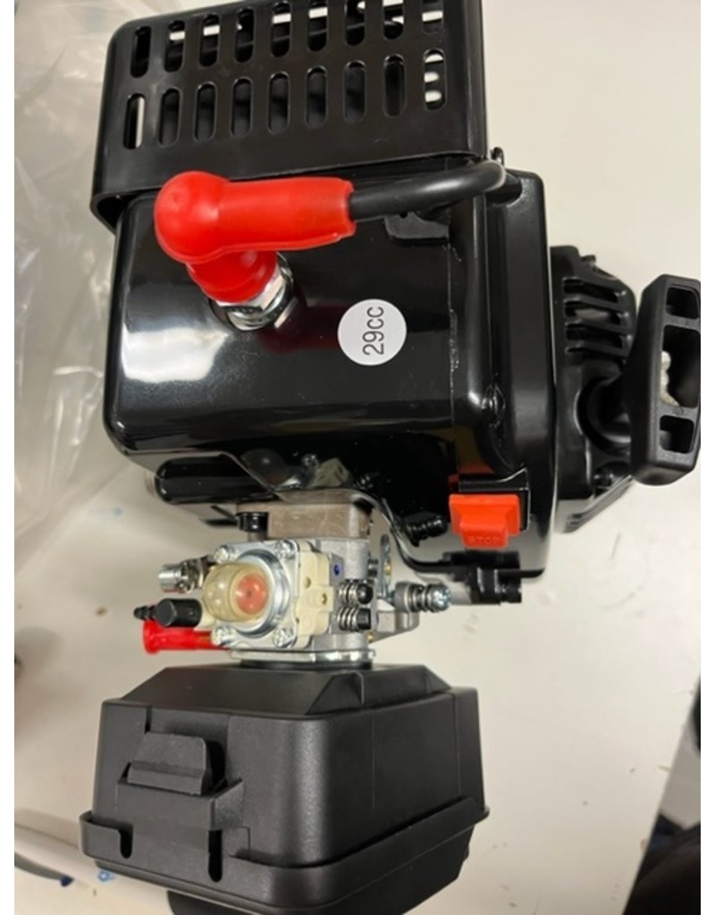 Rovan Sports 29CC engine(29CC) Rovan or DDM Chung Yang - RovanSports.nl