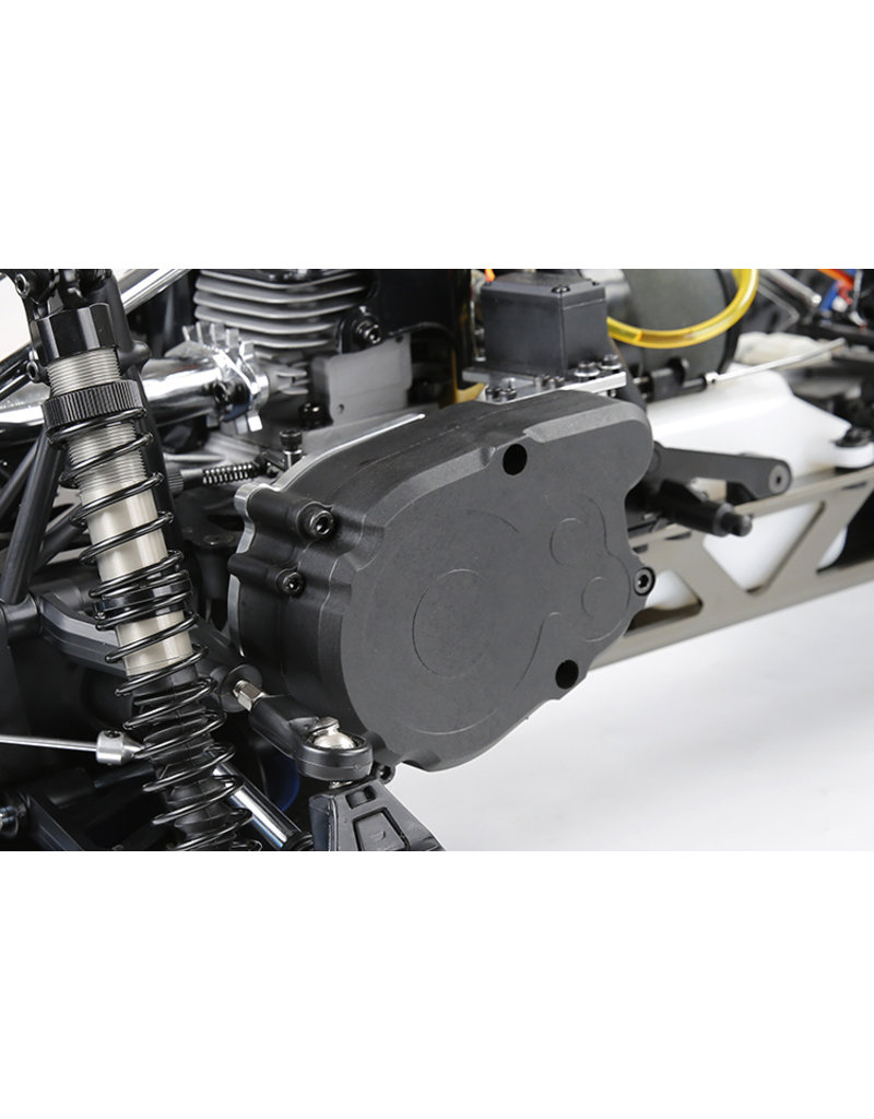 Baja nieuw model achteruitversnellingsset - RovanSports.nl