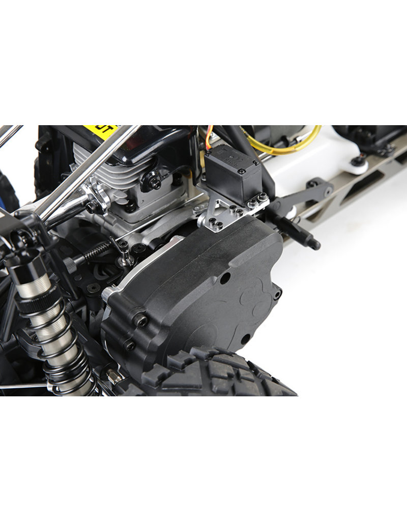 Baja nieuw model achteruitversnellingsset - RovanSports.nl