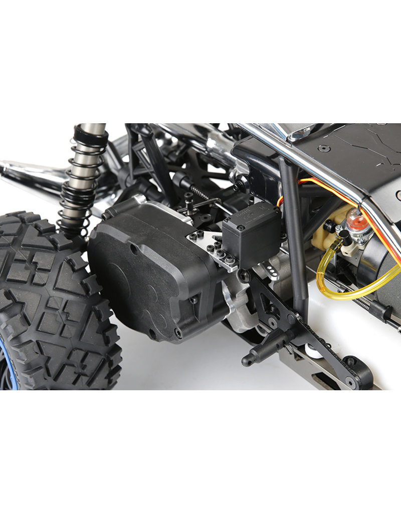 Baja nieuw model achteruitversnellingsset - RovanSports.nl