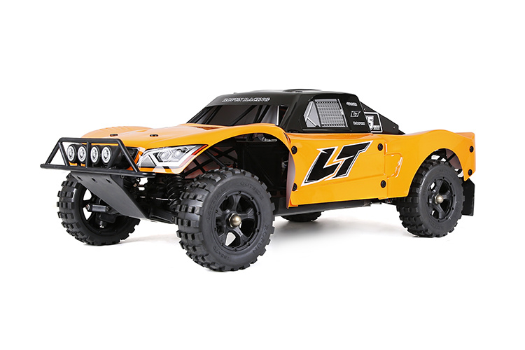 Rovan LT / Losi 5ive compatible - Car case body - paint PC material ...