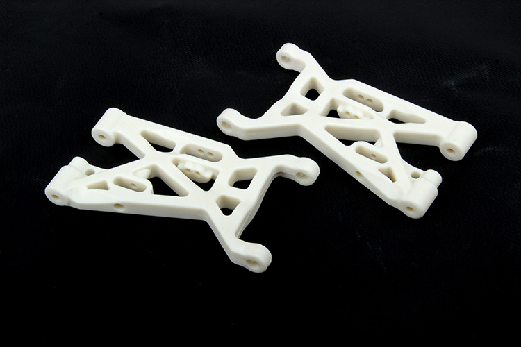 Rovan LT /Losi 5ive-T high-strength nylon front A arm kit in several ...