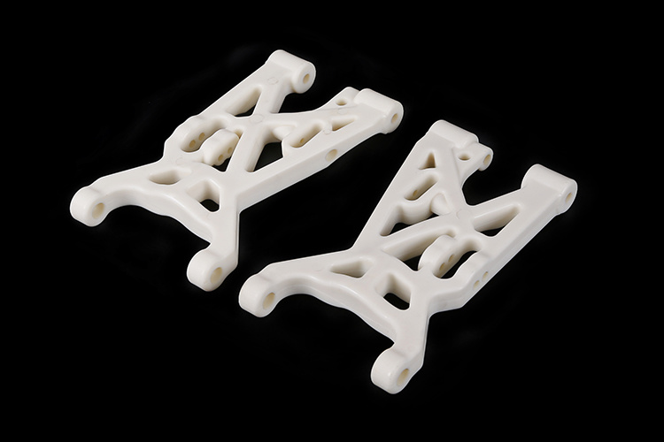 Rovan LT /Losi 5ive-T high-strength nylon front A arm kit in several ...