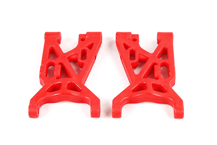 Rovan LT /Losi 5ive-T high-strength nylon front A arm kit in several ...