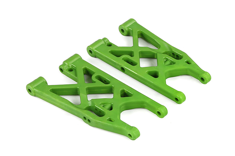 Rovan LT / Losi 5ive-T high-strength nylon rear suspension kit in ...