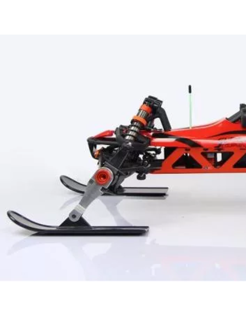 King motor snow ski kit - RovanSports.nl