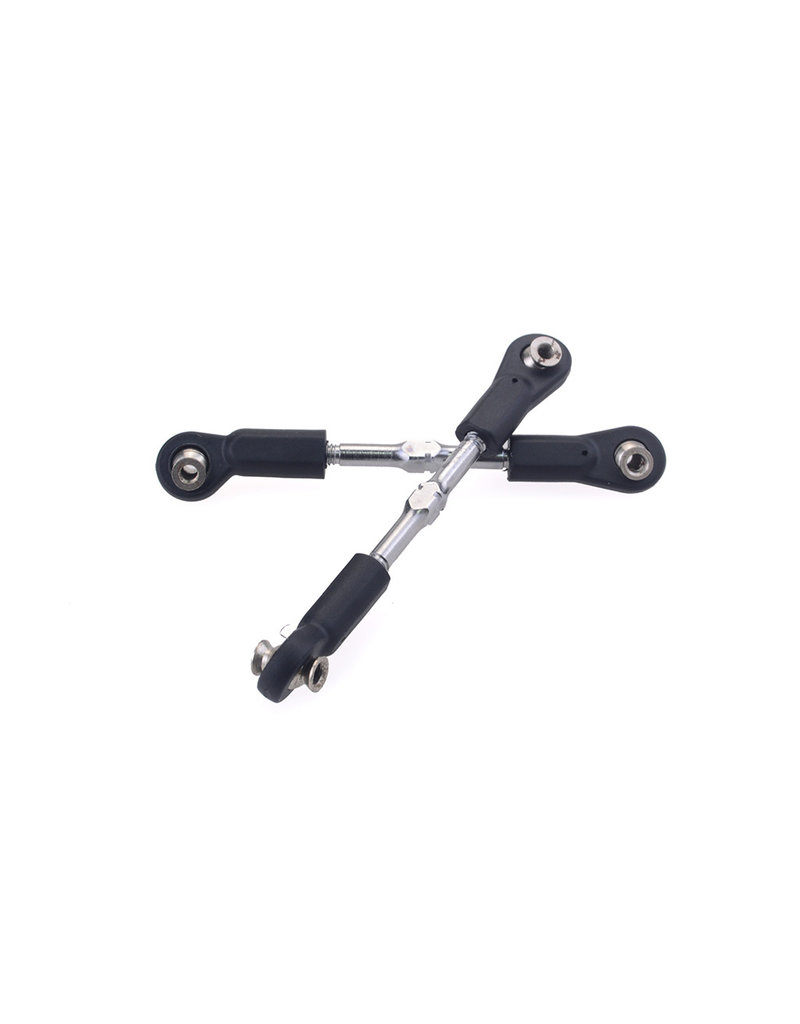 Steering rods II - RovanSports.nl