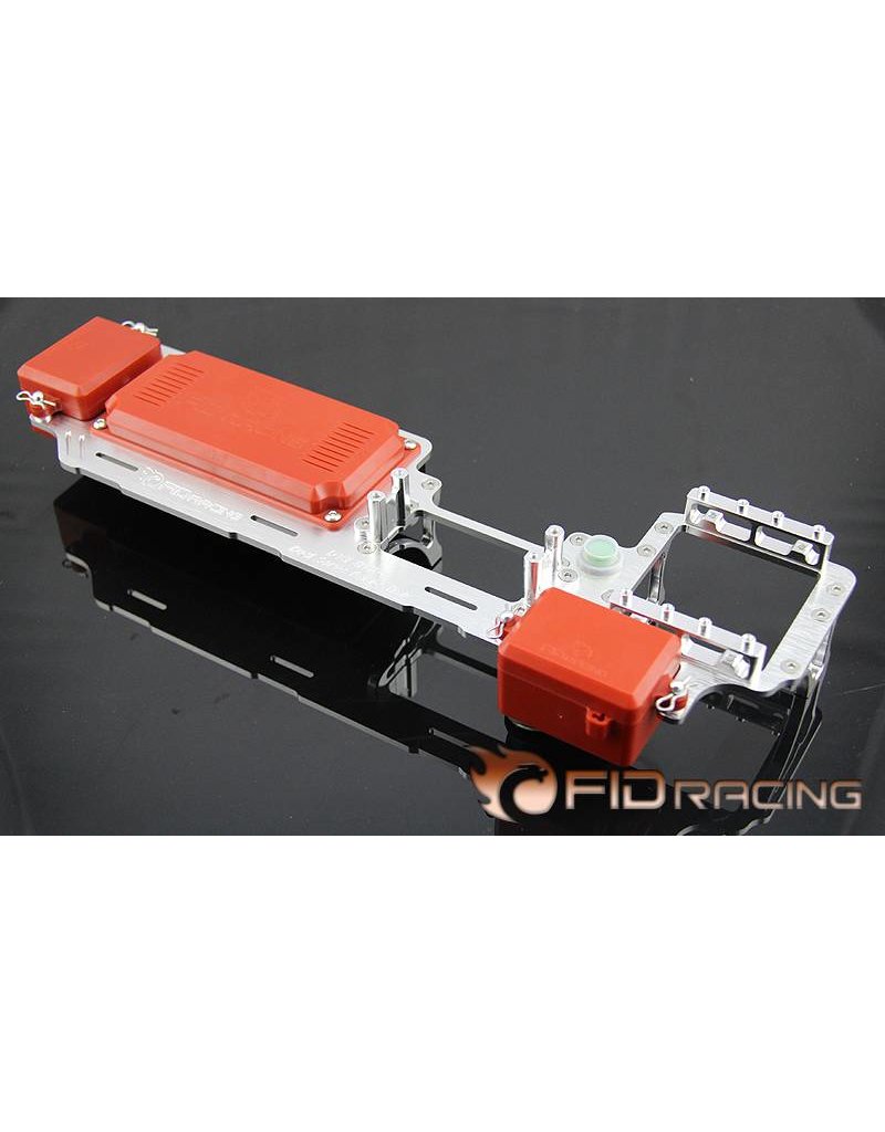 FIDRACING GTBRACING - RovanSports.nl