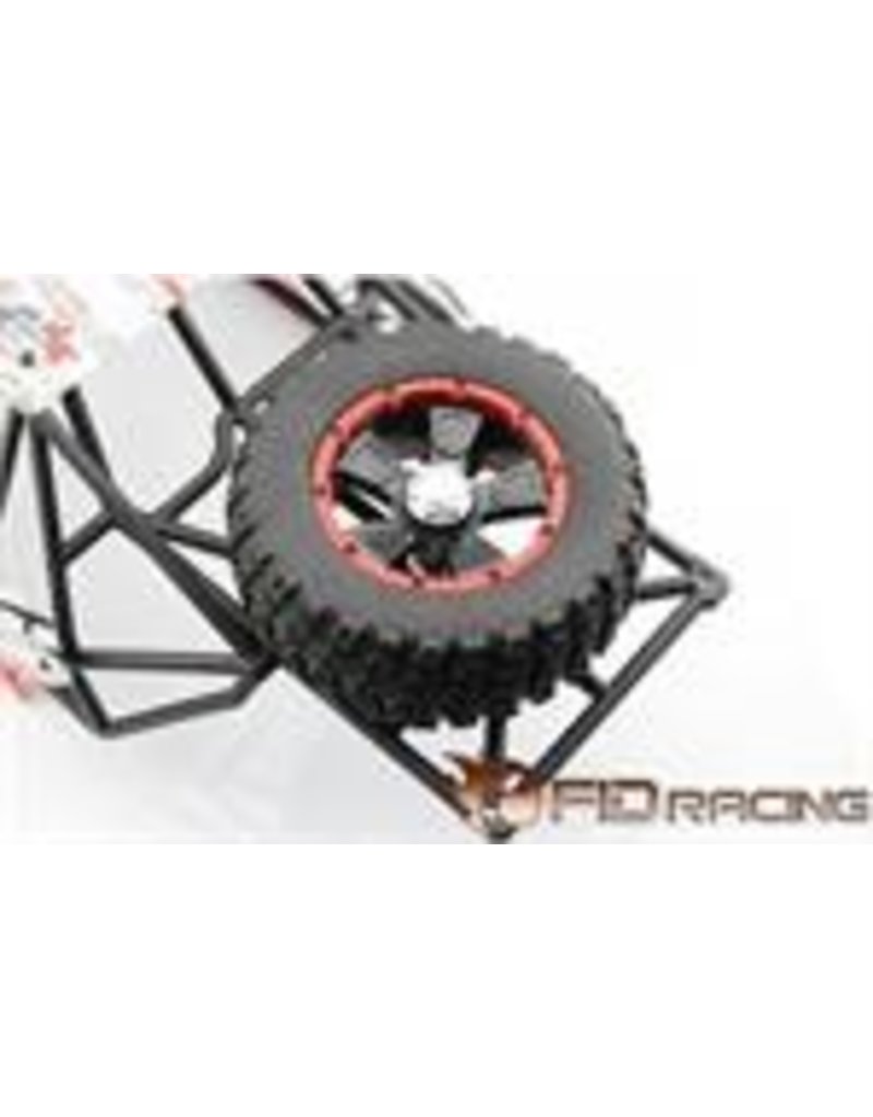 FIDRACING GTBRACING Losi 5ive T BAJA HPI - RovanSports.nl