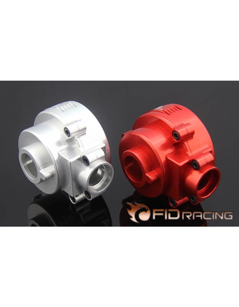 Alloy Differential Housing - RovanSports.nl