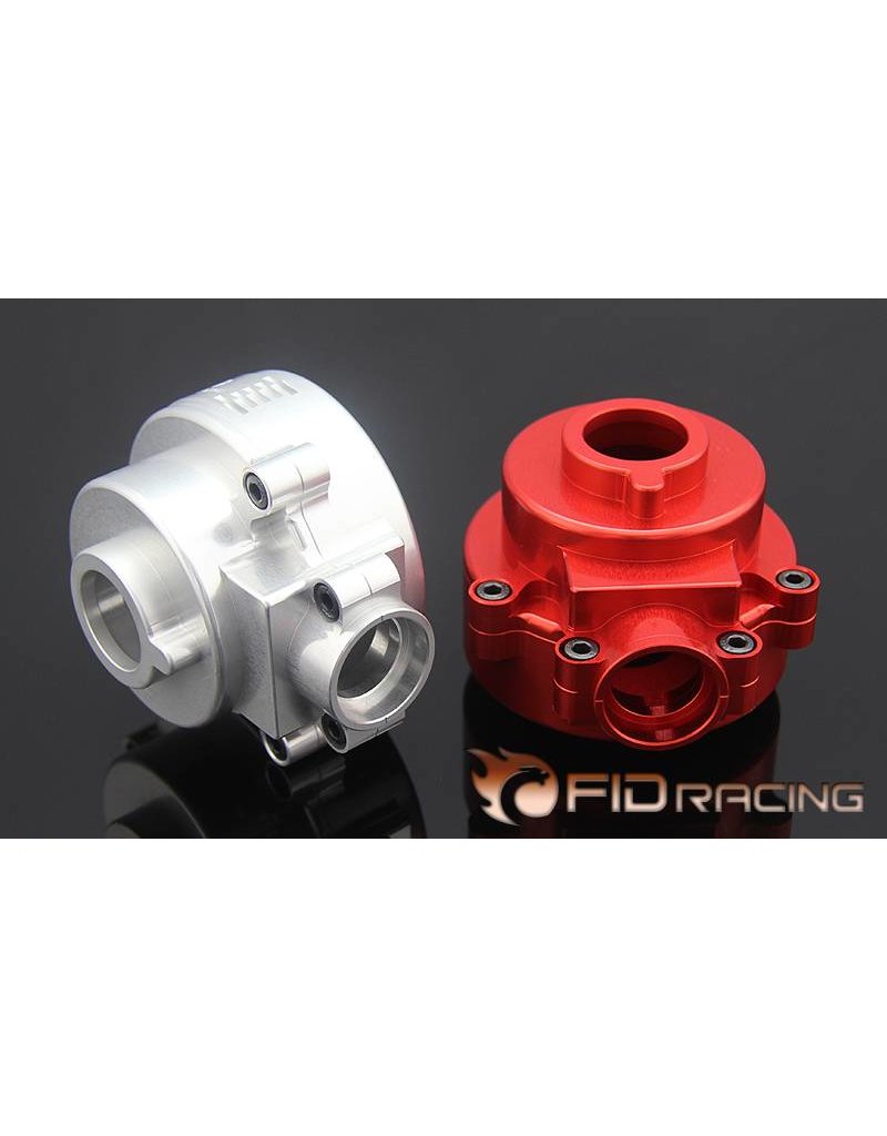 Alloy Differential Housing - RovanSports.nl