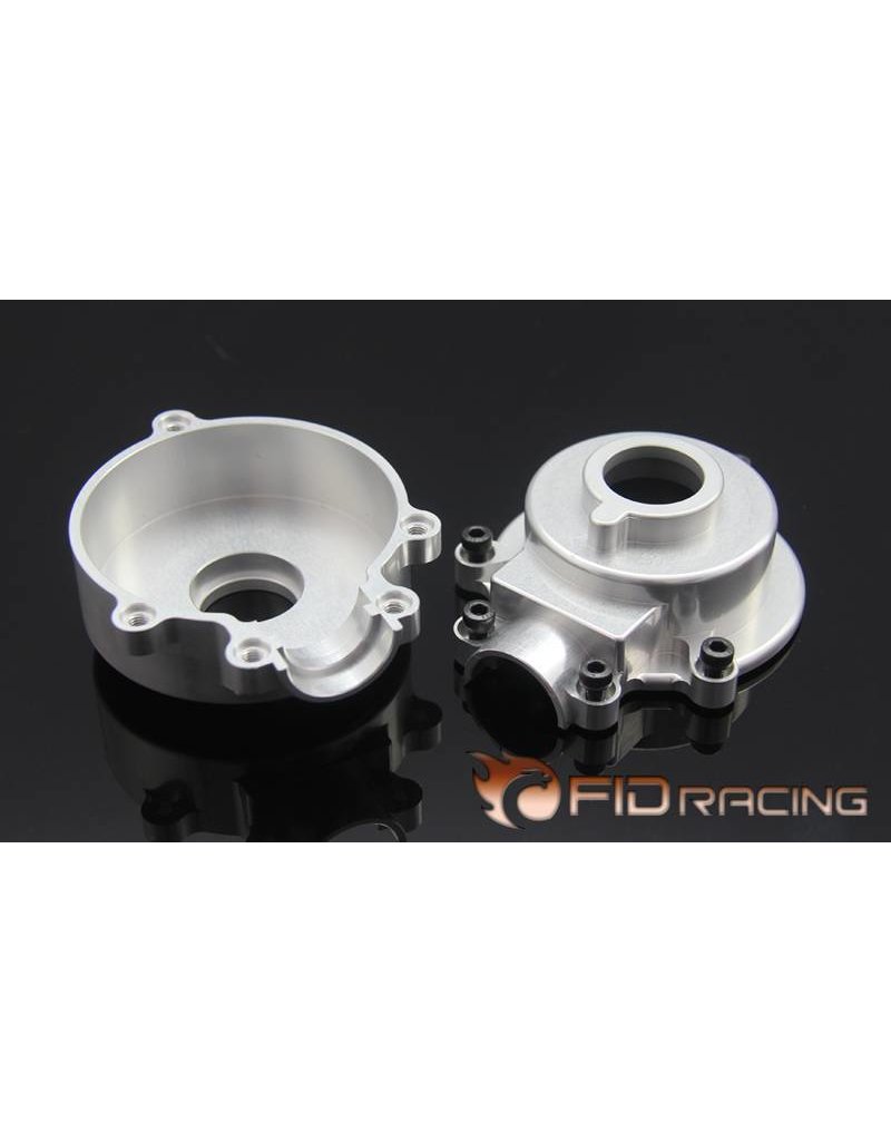 Alloy Differential Housing - RovanSports.nl