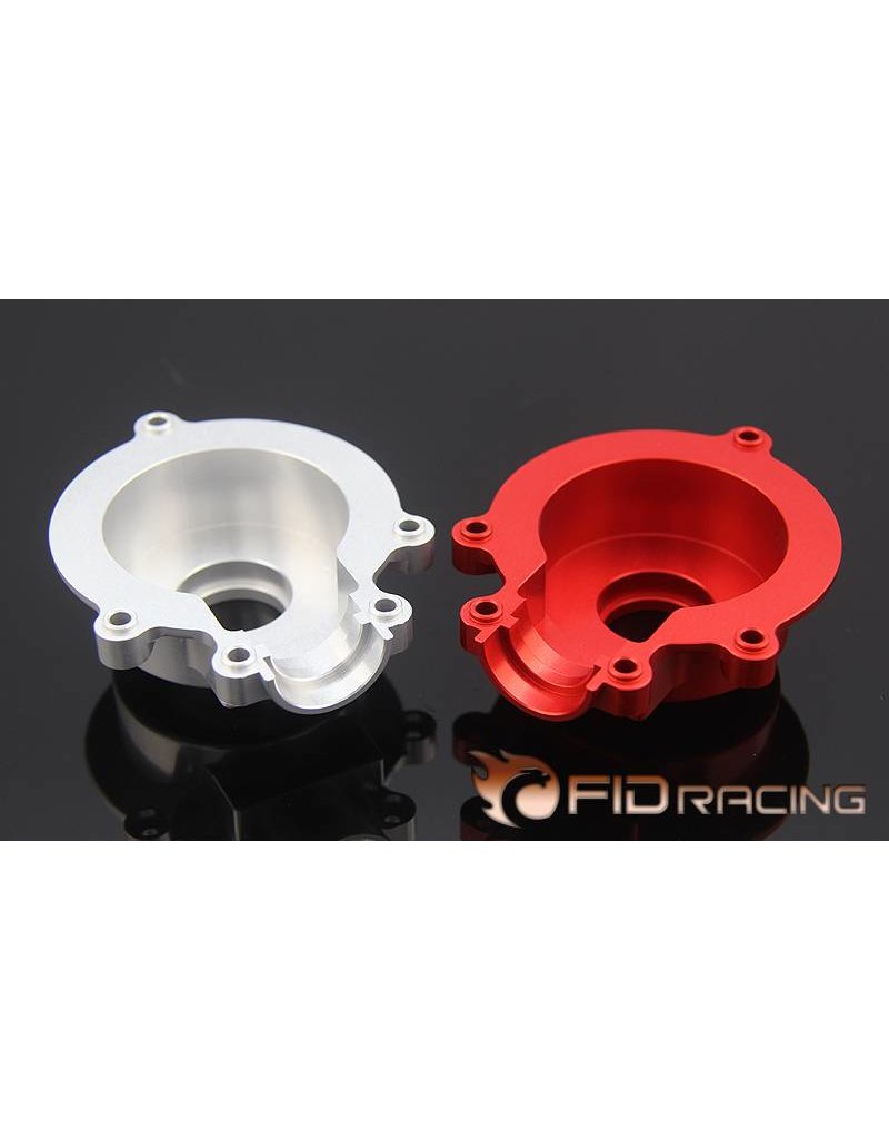 Alloy Differential Housing - RovanSports.nl