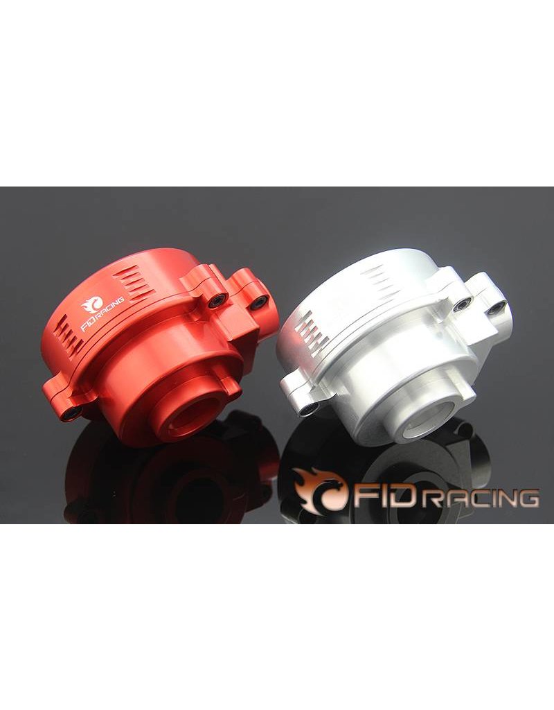 Alloy Differential Housing - RovanSports.nl