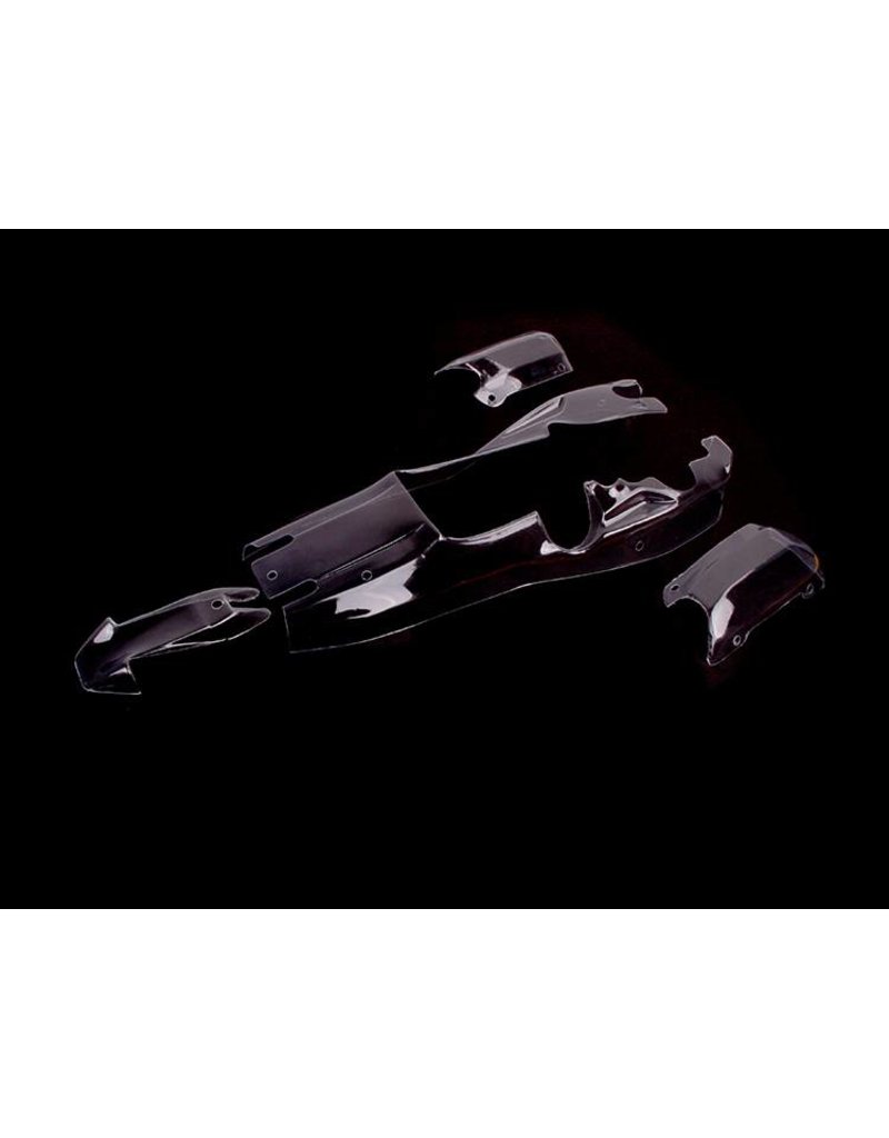 Rovan, HPI, Losi, King, RC parts, compatible, baja, truck, buggy ...