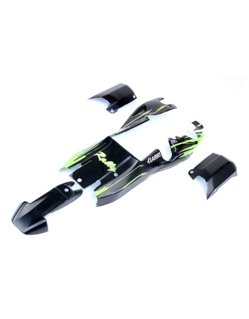 Rovan, HPI, Losi, King, RC parts, compatible, baja, truck, buggy ...