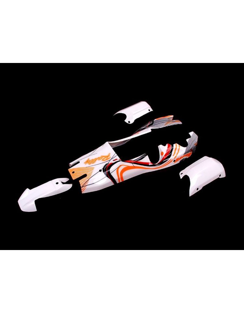 Rovan, HPI, Losi, King, RC parts, compatible, baja, truck, buggy ...