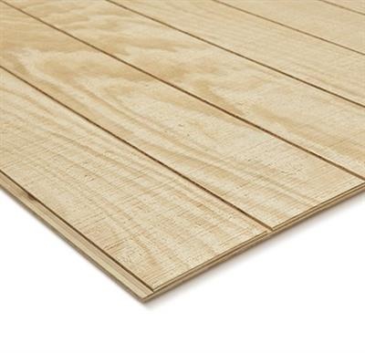 Channelply EXT200 1220×2440 mm - Houthandel Roosendaal BV