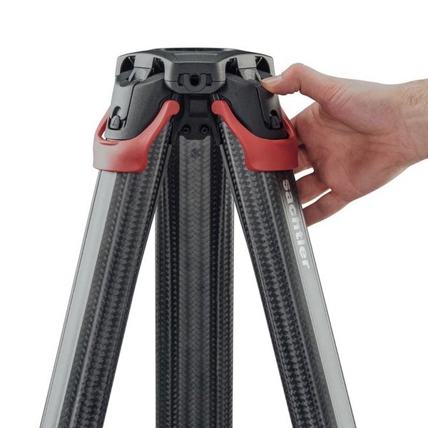 Sachtler flowtech 75 MS bij VideoHolland - videoholland.nl