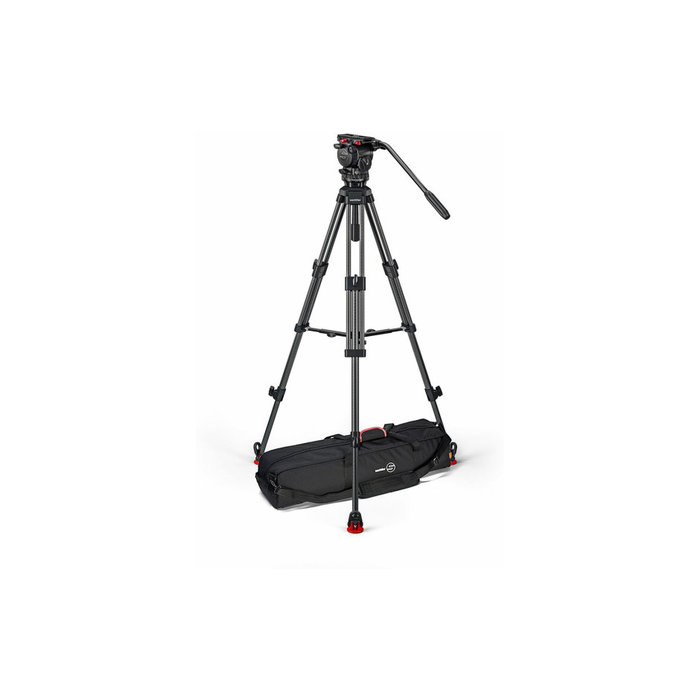 Sachtler System Fsb 6 Mk Ii 75 2 Cf Ms 0473cm Videoholland