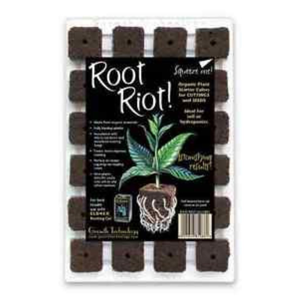 CLONEX ROOT RIOT TRAY - Tuincentrumlopik