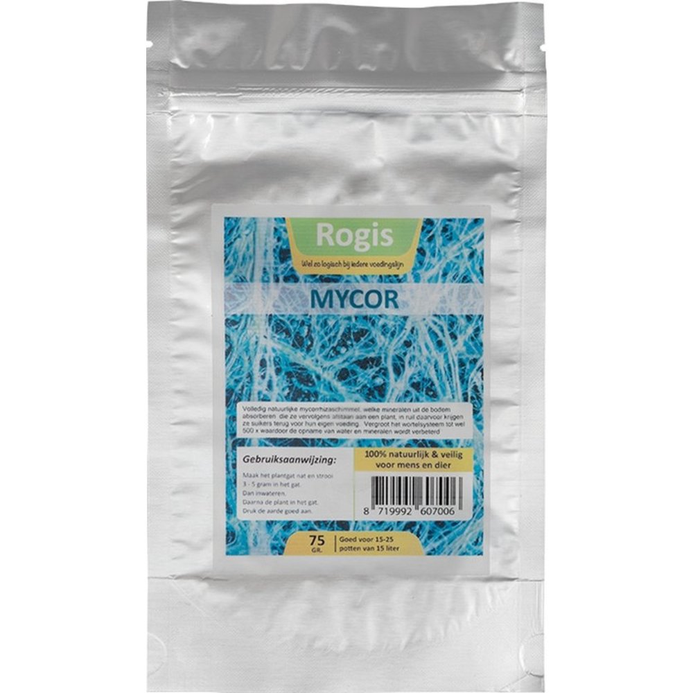 ROGIS MYCOR 150 GRAM - Tuincentrumlopik