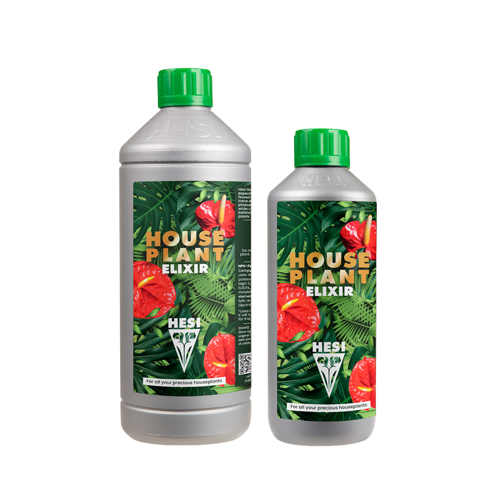 Hesi HousePlant Elixir 500 ML - Tuincentrumlopik