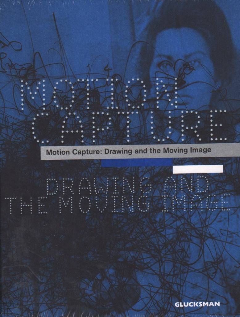 Motion Capture: Drawing and the Moving Image (LARGE) - The Glucksman