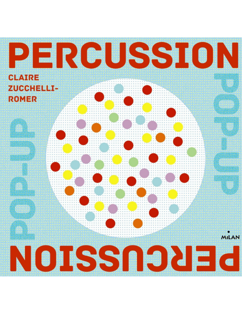 Percussion Pop-Up - The Glucksman