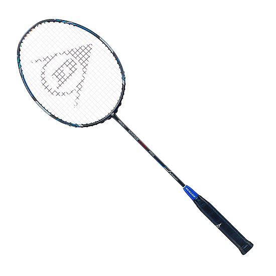 Dunlop Nanoblade Savage Woven Pro Badminton Racket (2019) - Gannon Sports