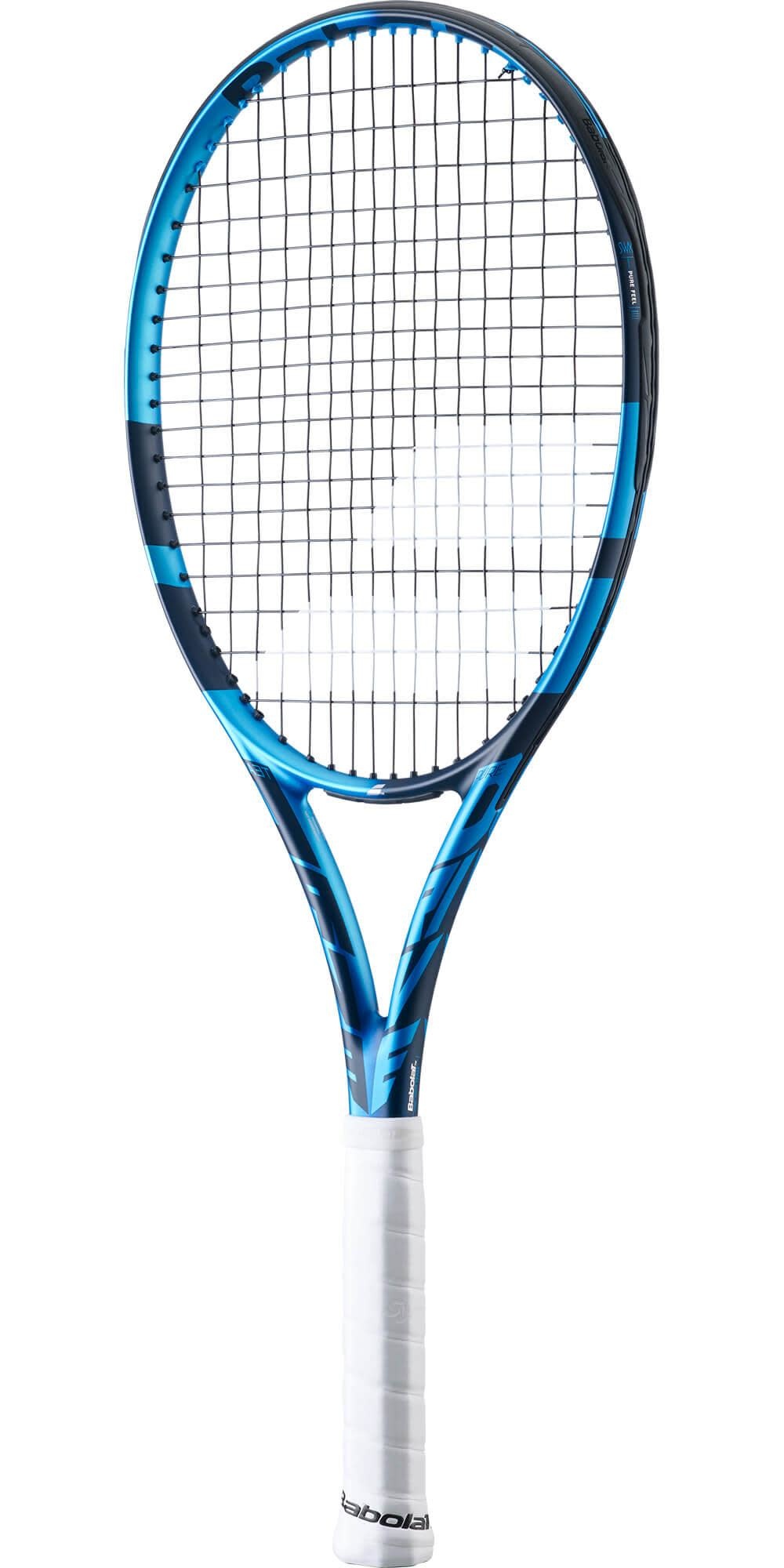 Babolat Pure Drive Team Tennis Racket (2021) - Gannon Sports