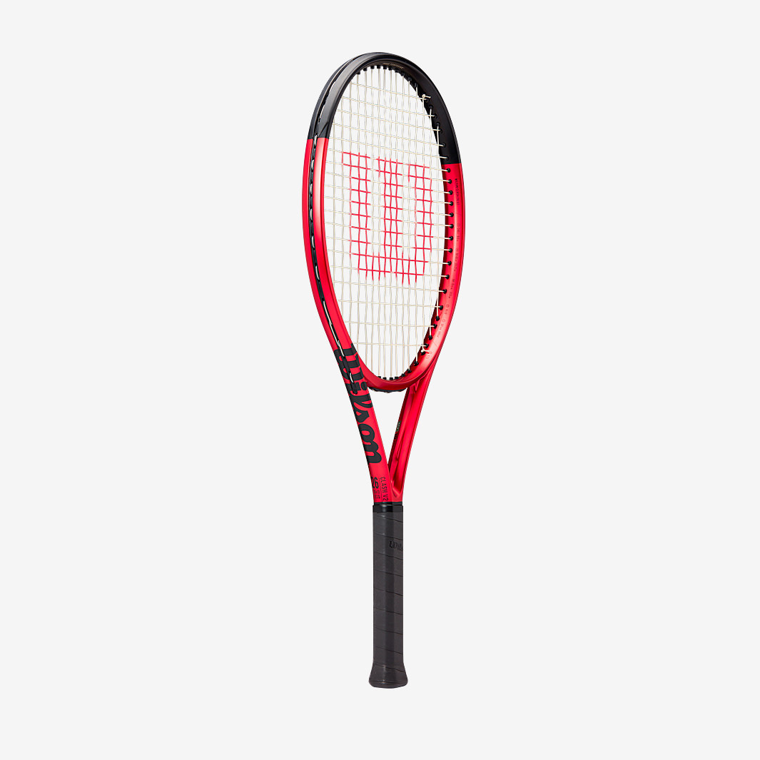 Wilson Clash 26 v2.0 Junior Racket (2022) - Gannon Sports