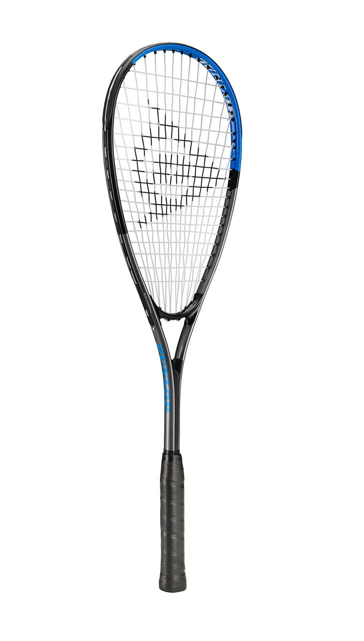 Dunlop Sonic Lite Ti Squash Racket (2022) - Gannon Sports