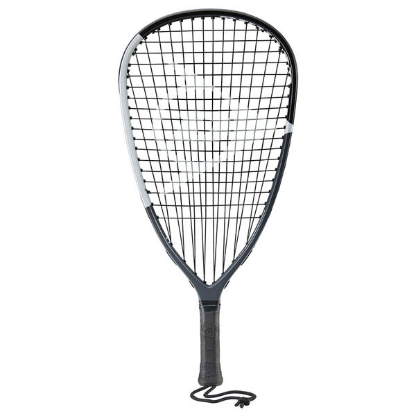Dunlop Blackstorm Ti Rage Racketball Racket (2022) - Gannon Sports