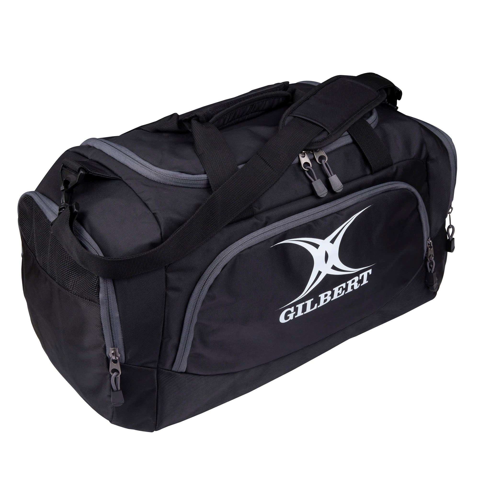 Gilbert Club Kit Bag V 3 - Gannon Sports