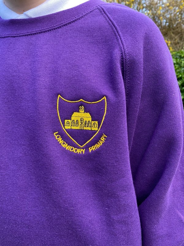 Longniddry Primary School Uniform - Gannon Sports