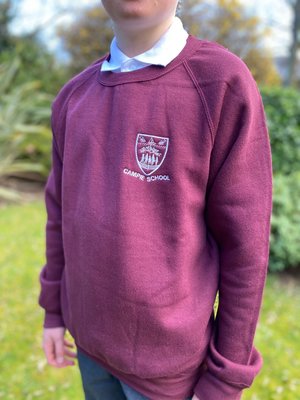 Campie Primary School Uniform - Gannon Sports