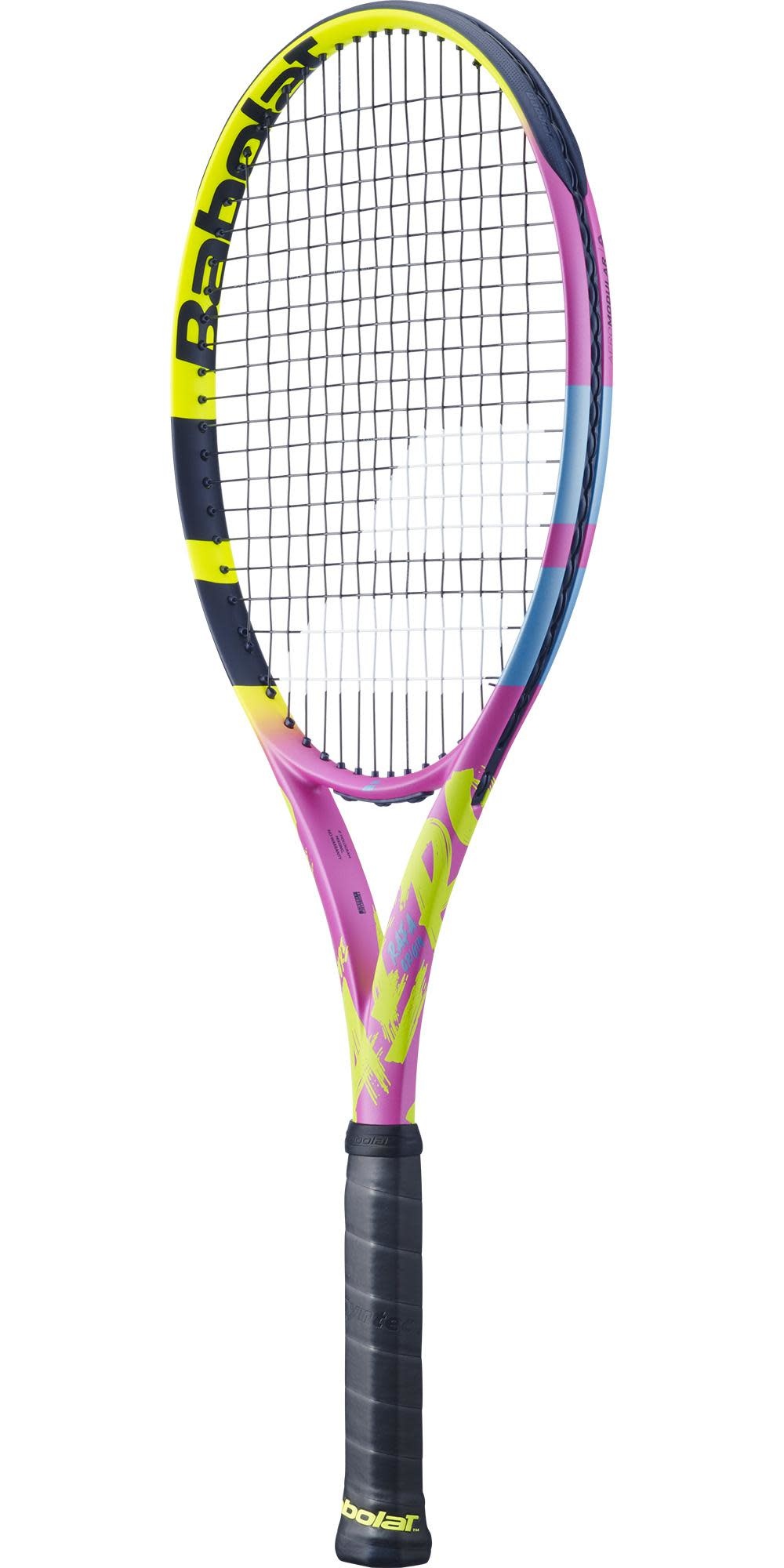 Babolat Pure Aero Rafa Origin Tennis Racket (2023) - Gannon Sports