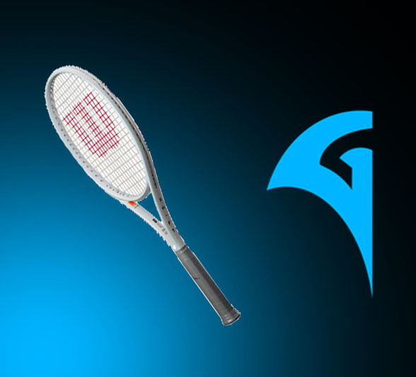 RACKET DEMO HIRE - Wilson Shift 99 - Gannon Sports
