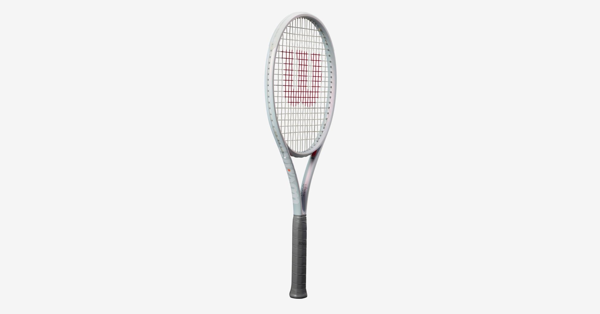 Wilson Shift 99 Pro Tennis Racket (2023) - Gannon Sports