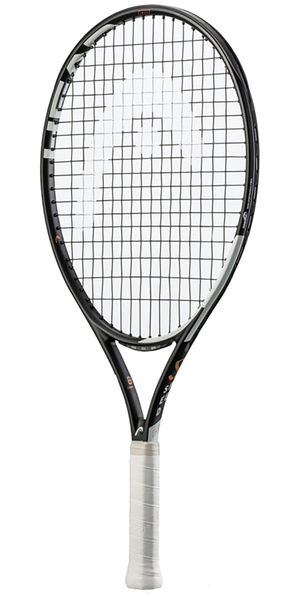 Head Speed 21" Junior Composite Tennis Racket (2023) - Gannon Sports