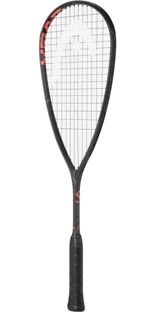 Head Speed 135 SB Squash Racket (2023) - Gannon Sports
