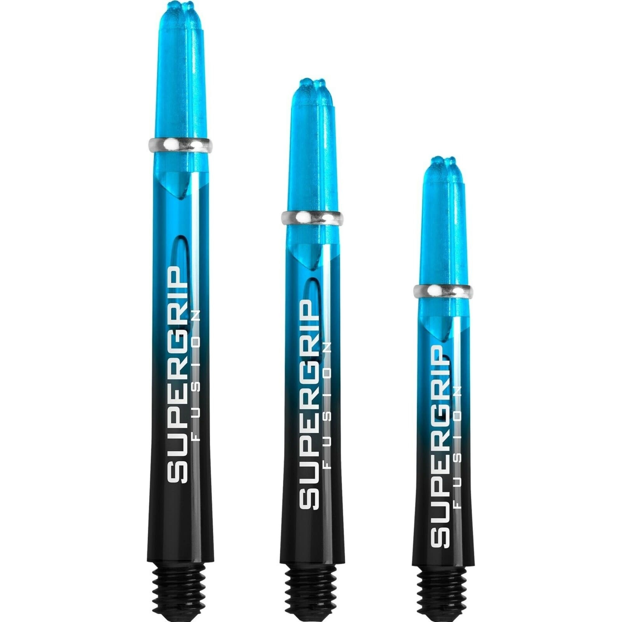 Harrows Supergrip Fusion Dart Shafts - Gannon Sports