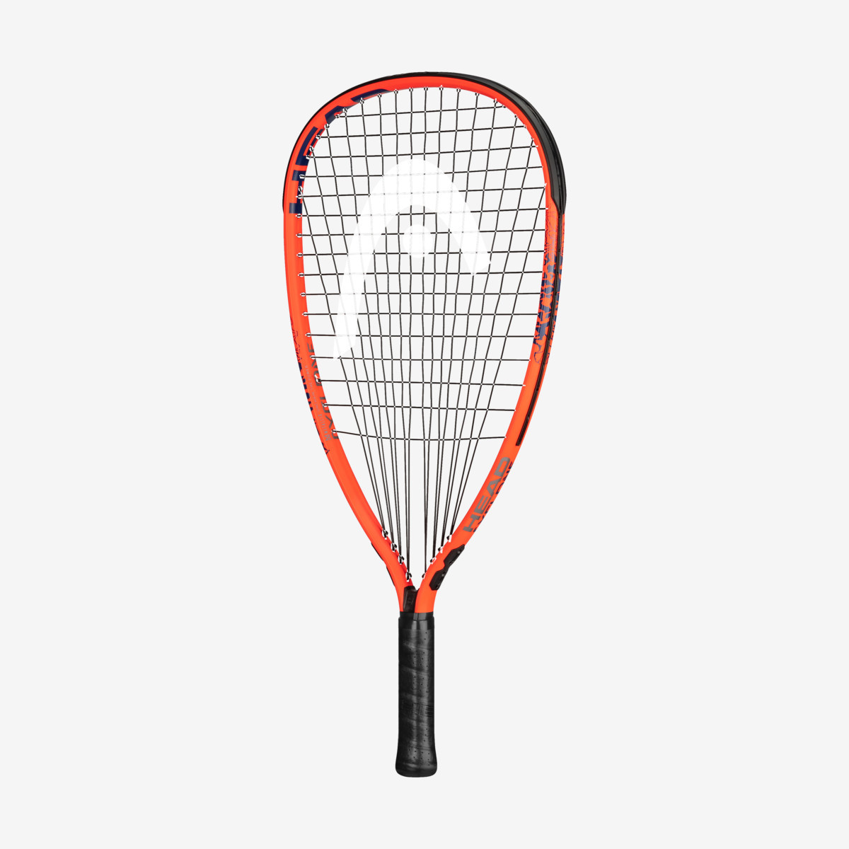 Head MX Cyclone Racketball Racket (2024) - Gannon Sports
