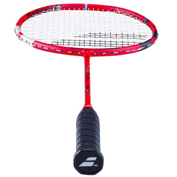 Babolat X-Feel Rise Badminton Racket (2024) - Gannon Sports