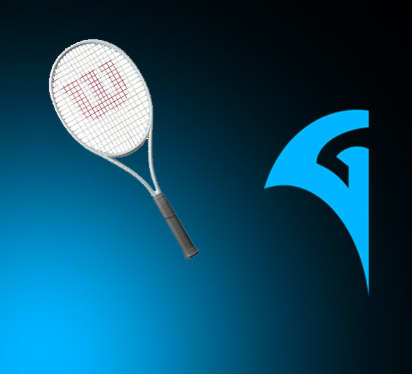 RACKET DEMO HIRE - Wilson Shift 99L v1 - Gannon Sports